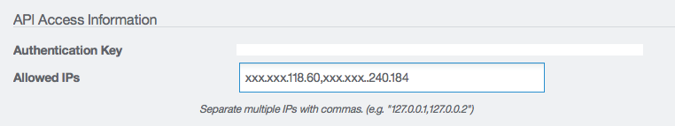 SoftLayer API エンドポイントの アクセス許可 #SoftLayer - Qiita