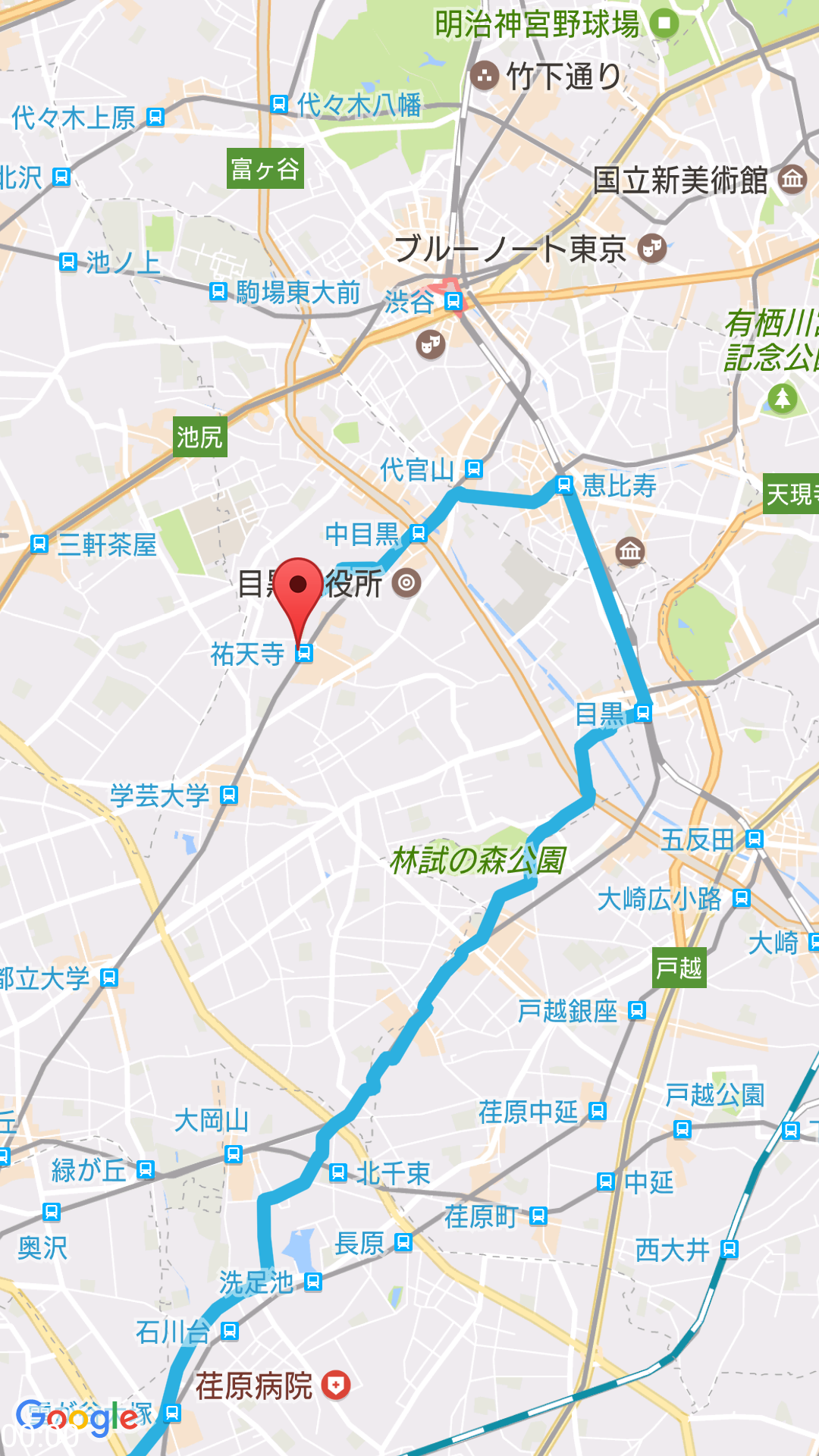 AndroidでGoogle Mapを使う方法まとめ #GoogleMapsAPI - Qiita