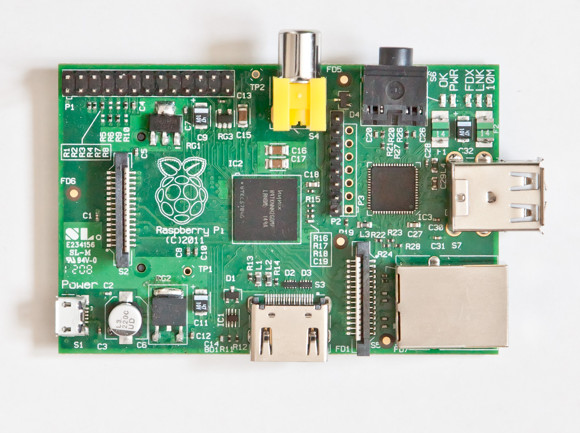 Raspberry Pi 1 Model BにNode.jsをインストールする #RaspberryPi - Qiita