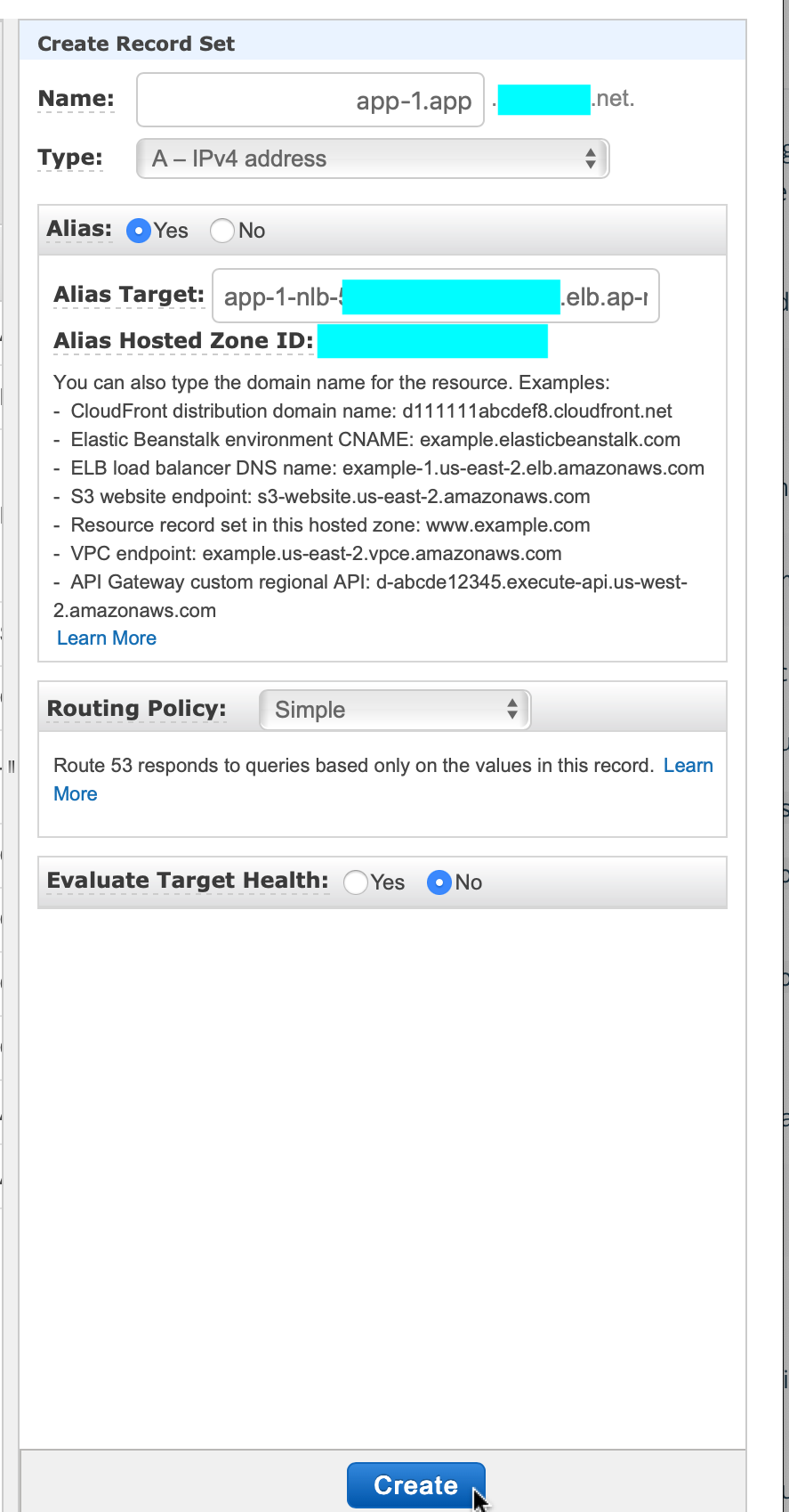 API Gateway経由でのみアクセス可能なAPIをECSで構築する #AWS - Qiita