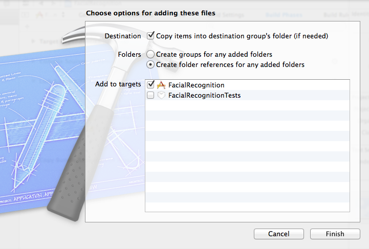 SwiftとCIDetectorで効率よくアイドルの写真にヒゲを書き加える方法 #iOS - Qiita