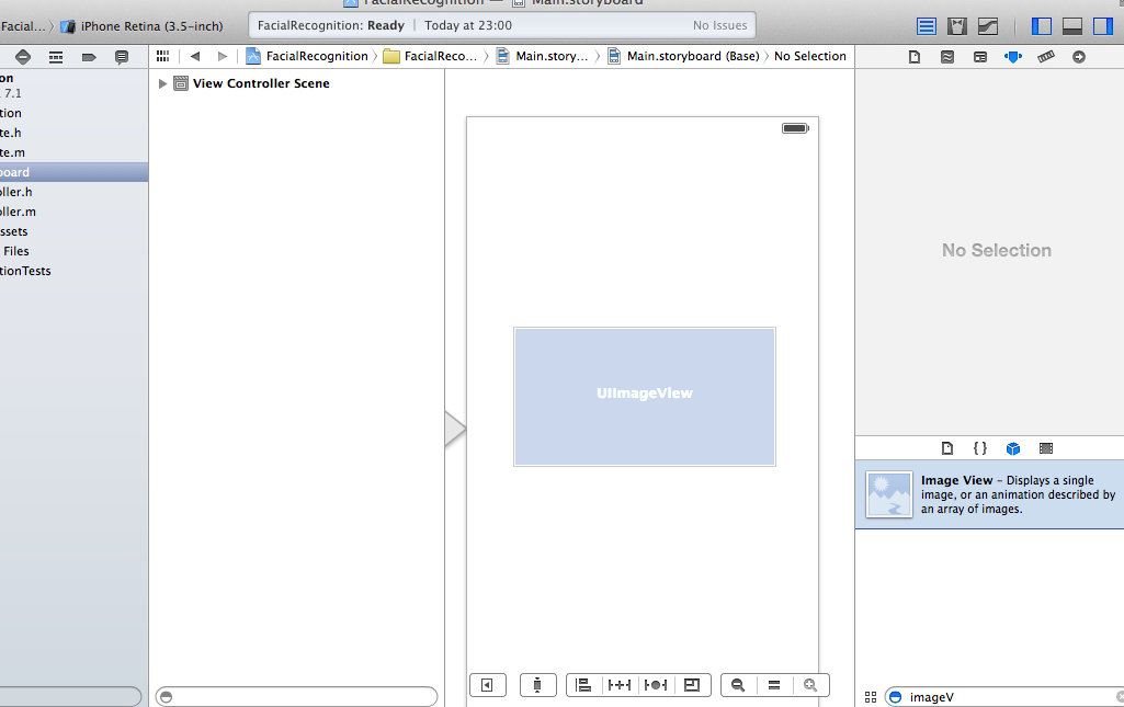 SwiftとCIDetectorで効率よくアイドルの写真にヒゲを書き加える方法 #iOS - Qiita