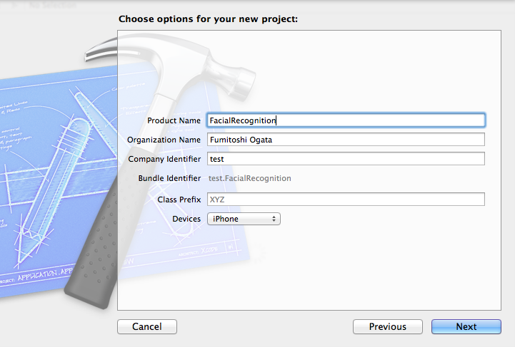 SwiftとCIDetectorで効率よくアイドルの写真にヒゲを書き加える方法 #iOS - Qiita