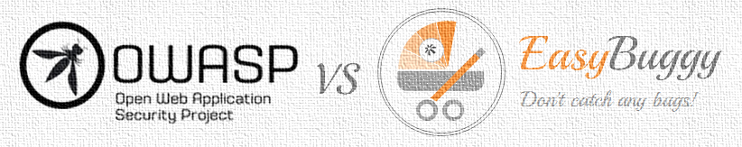 脆弱性診断ツール OWASP ZAP vs 脆弱性だらけのWebアプリケーションEasyBuggy #Java - Qiita