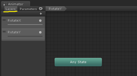 【Unity】Animatorの個人的な逆引きリファレンス #Unity - Qiita