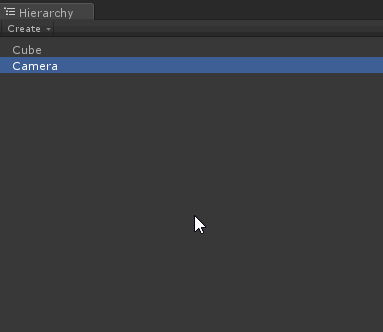 【UnityEditor】ヒエラルキーで空の親GameObjectを作るエディター拡張 #Unity拡張 - Qiita