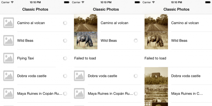 [Swift] Swiftにおける並列処理のOperationとOperationQueueの情報をまとめました #iOS - Qiita