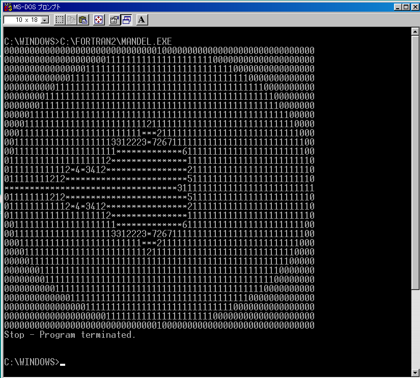 今時の Fortran 入門 Introduction To Modern Fortran Fortran Qiita 