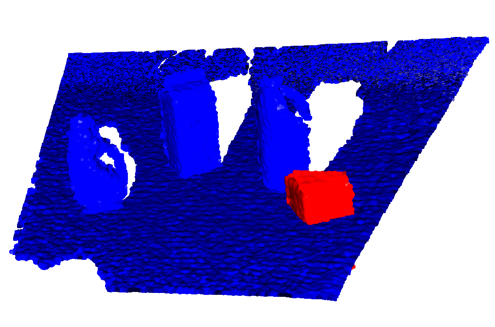 Open3Dの使い方：FPFH特徴でレジストレーション #Python - Qiita