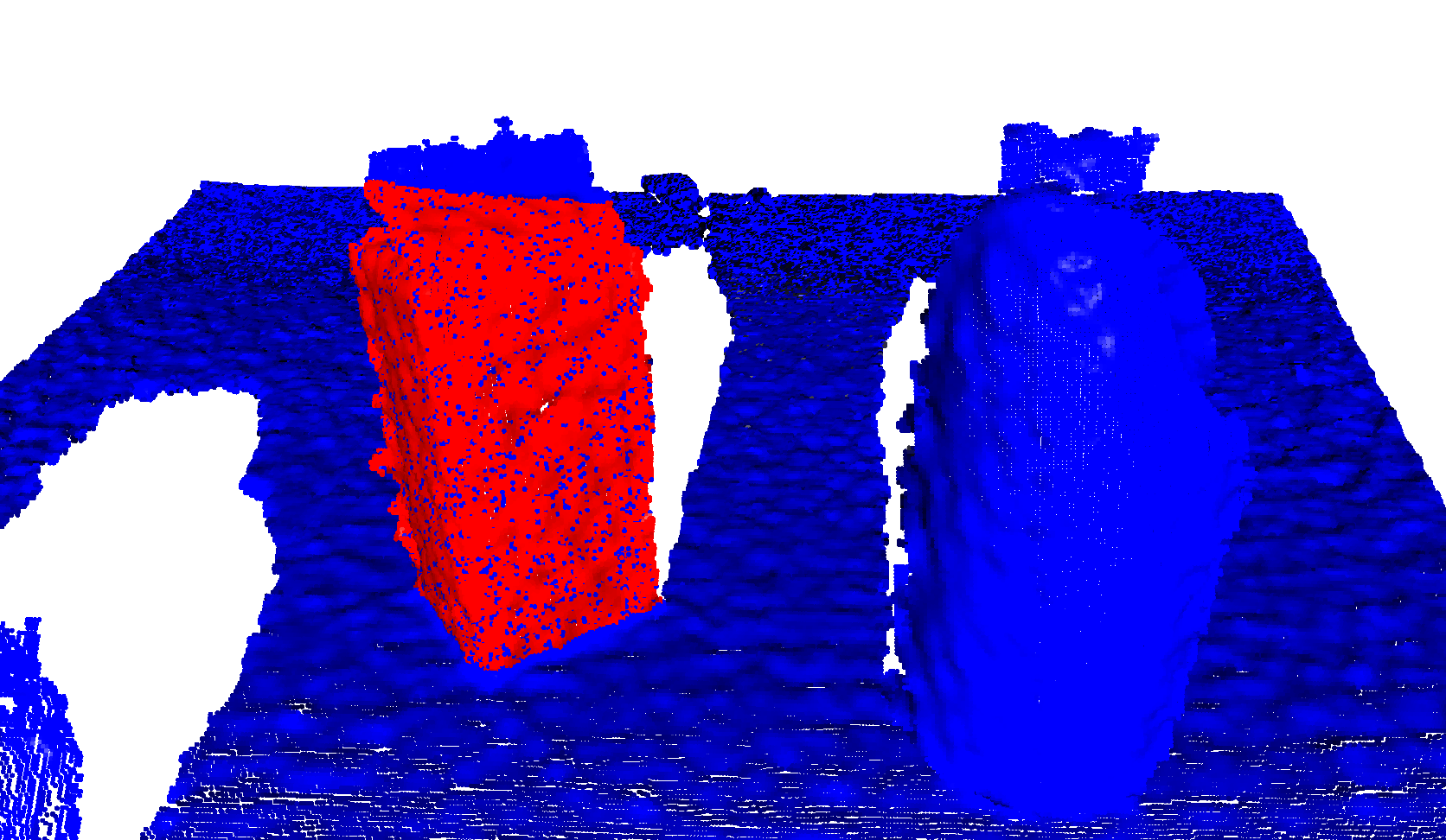 Open3Dの使い方：FPFH特徴でレジストレーション #Python - Qiita