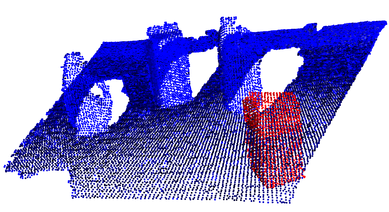 Open3Dの使い方：FPFH特徴でレジストレーション #Python - Qiita