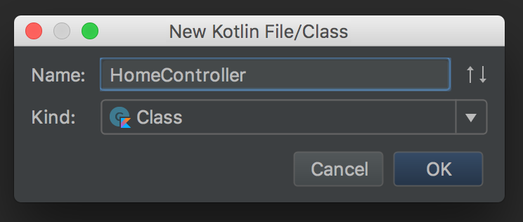 サーバーサイドKotlin (Spring Boot / Doma 2) 入門 #SpringBoot - Qiita