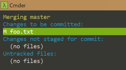 TigがWindowsにやってきたのでチュートリアルをまとめる #Git - Qiita