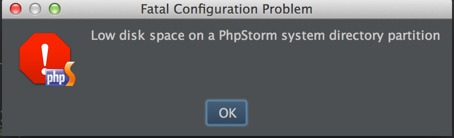 PhpStormの使用メモリを増量して高速化させる方法(MacOS X10.9.5) #PhpStorm - Qiita