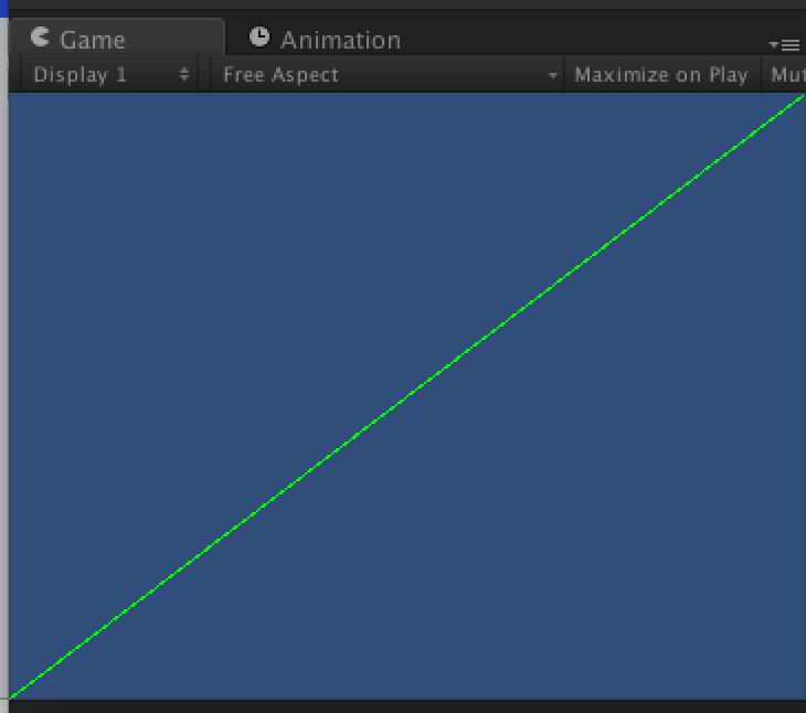 Vectrosityで線を描こう #Unity - Qiita