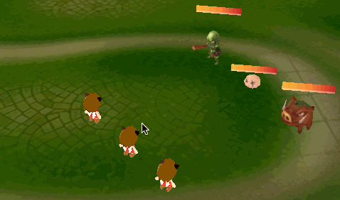 Vectrosityで線を描こう #Unity - Qiita