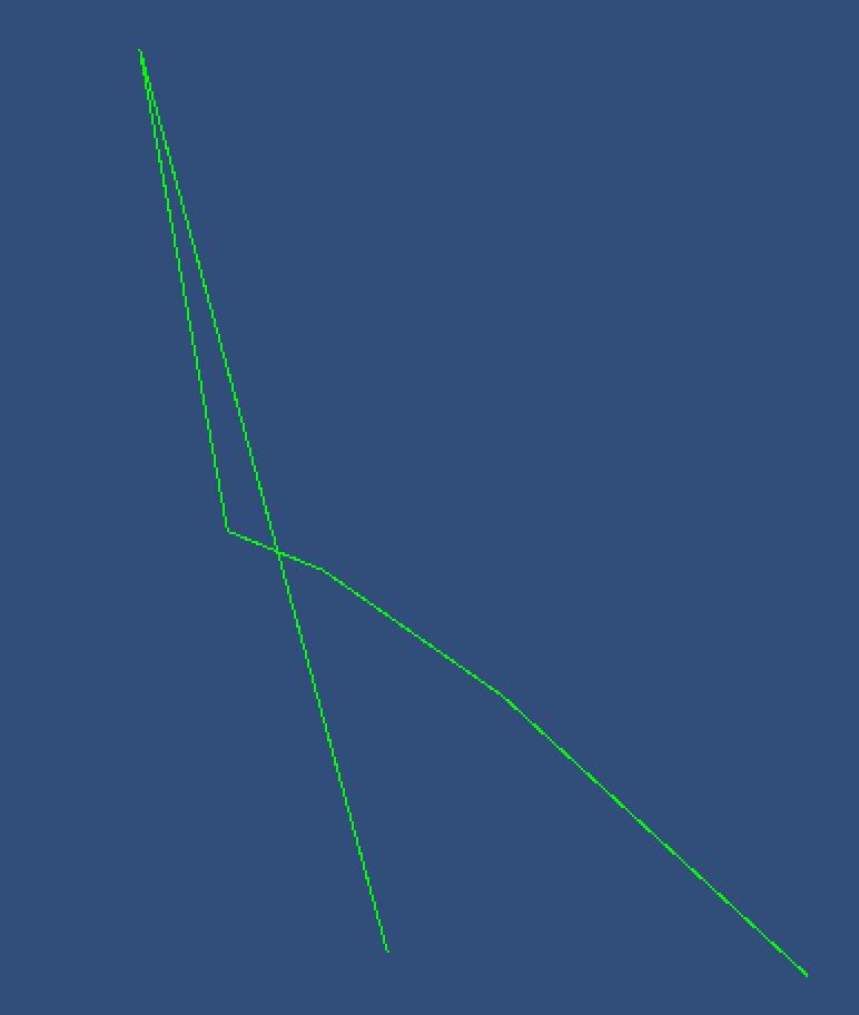 Vectrosityで線を描こう #Unity - Qiita