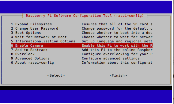 Raspberry Pi で コーデックに h264_omx で ffmpeg を使おうとして OMX_GetHandle(OMX.broadcom.video_encode) failed ...