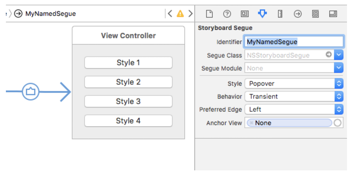 Xamarin.Mac開発でStoryboardを初めて触る人に贈る、Xamarin公式 Working with Storyboards の日本語訳記事 #C# - Qiita
