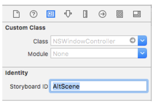 Xamarin.Mac開発でStoryboardを初めて触る人に贈る、Xamarin公式 Working with Storyboards の日本語訳記事 #C# - Qiita