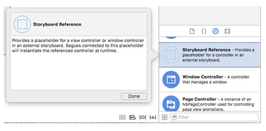 Xamarin.Mac開発でStoryboardを初めて触る人に贈る、Xamarin公式 Working with Storyboards の日本語訳記事 #C# - Qiita