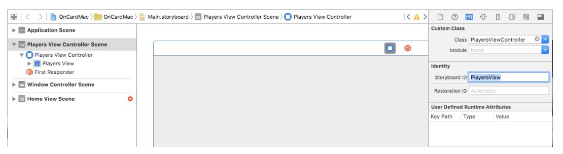 Xamarin.Mac開発でStoryboardを初めて触る人に贈る、Xamarin公式 Working with Storyboards の日本語訳記事 - Qiita