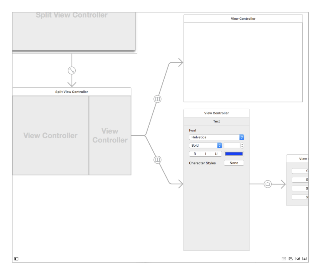Xamarin.Mac開発でStoryboardを初めて触る人に贈る、Xamarin公式 Working with Storyboards の日本語訳記事 - Qiita