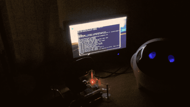 Raspberry Pi にGoogle Assistant SDKを搭載して「OK Google」してみる。 #RaspberryPi - Qiita