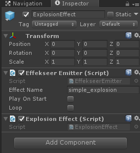 UniRxのObjectPoolを利用する #Unity - Qiita