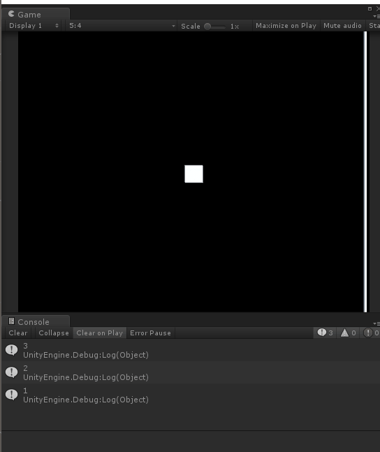 UniRx入門 その2 - メッセージの種類/ストリームの寿命 #Unity - Qiita