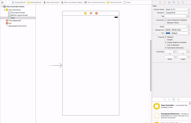 【iOS】R.swiftでColorを扱う #iOS - Qiita