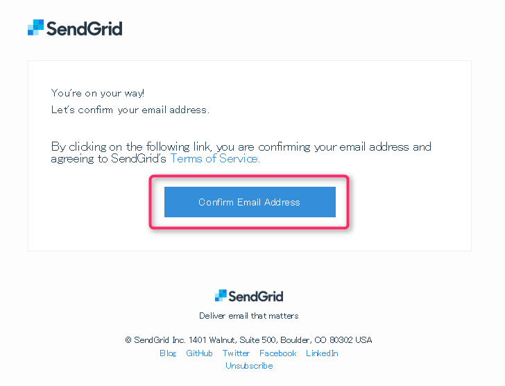 Microsoft AzureのMarketplaceでSendGridを利用するまで #MicrosoftAzure - Qiita