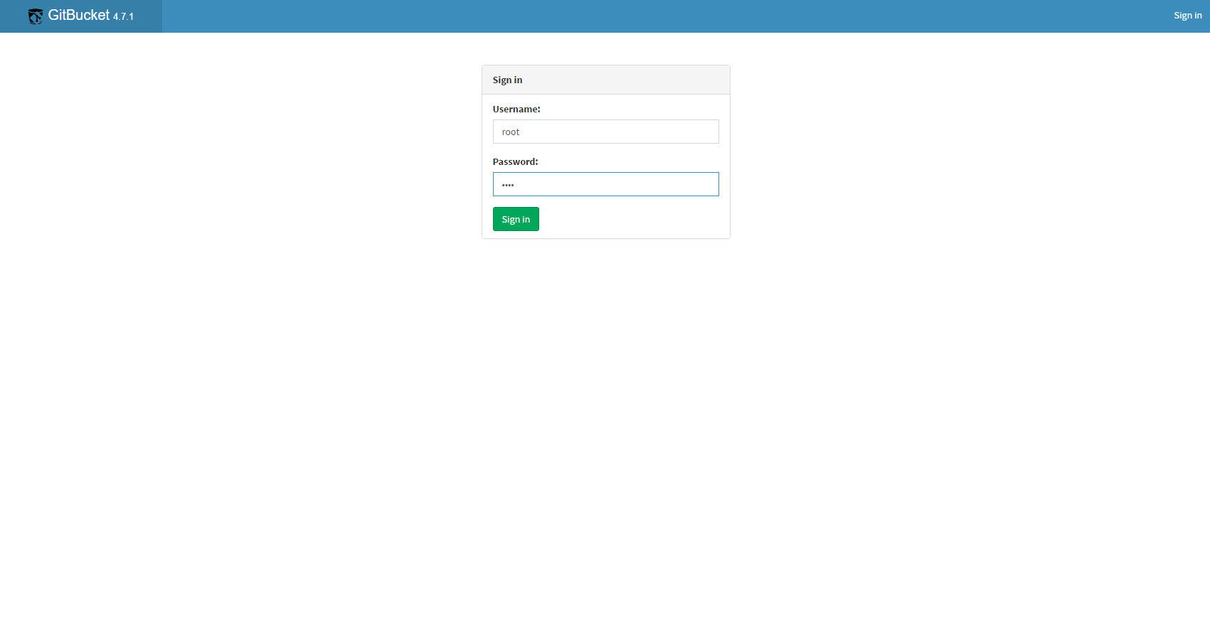 GitBucketのメール通知にSendGridを利用する #SendGrid - Qiita