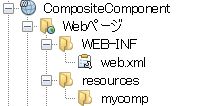JSFの複合コンポーネント(Composite Component)作成 #Java - Qiita