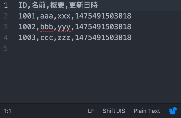 Spring Mvc で Csv をダウンロードさせる Springboot Qiita