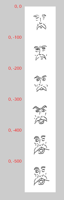CSS3のanimation-timing-function: steps(n) が便利 #HTML - Qiita