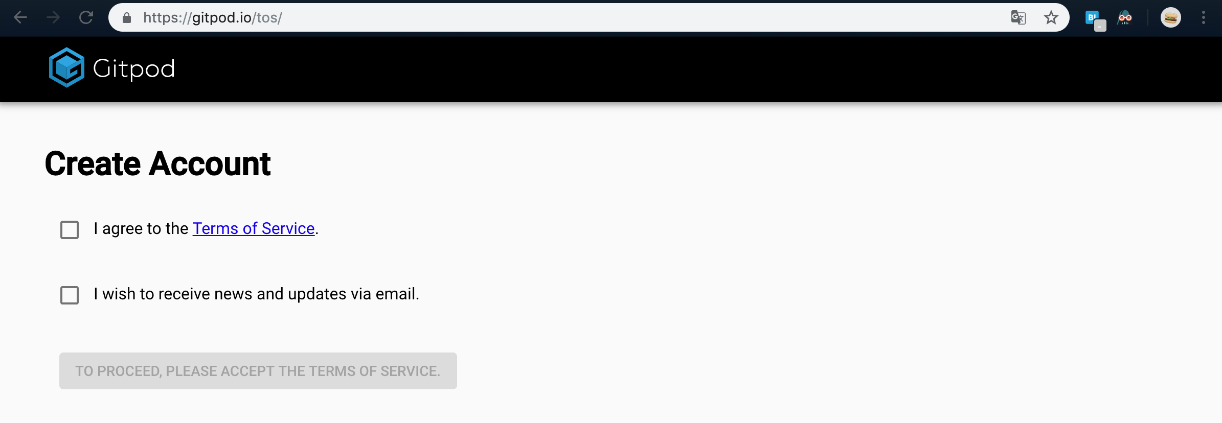 クラウドIDE「Gitpod」を試してみたら予想以上に使えそうだった #GitHub - Qiita