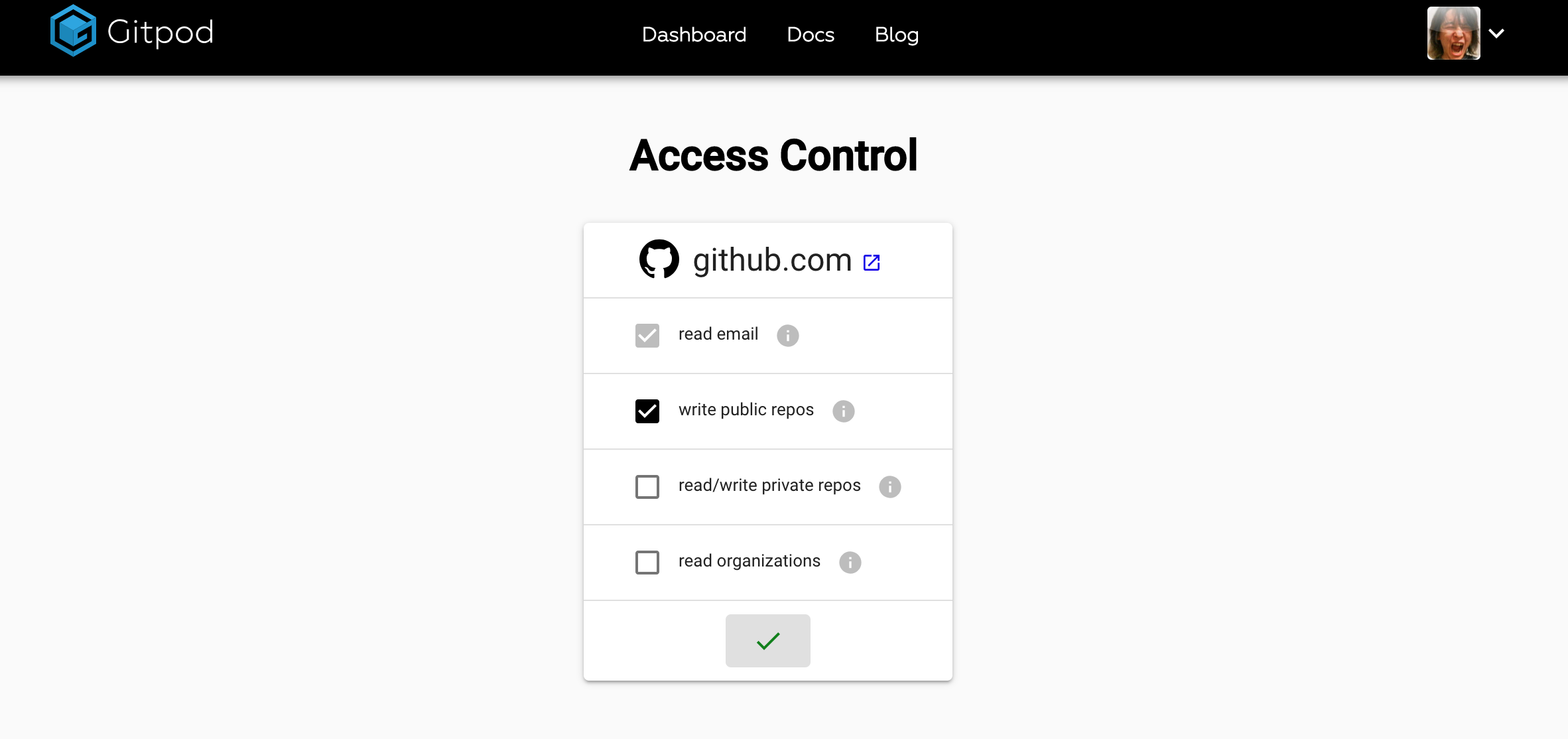 クラウドIDE「Gitpod」を試してみたら予想以上に使えそうだった #GitHub - Qiita