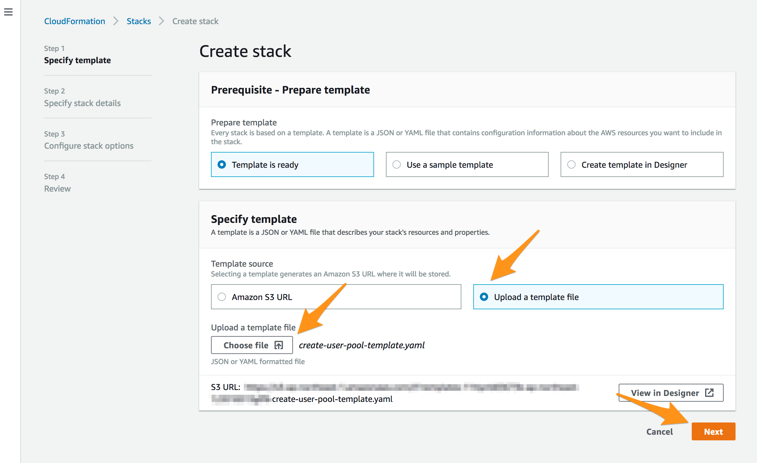 AWS CloudFormationでCognitoユーザープールをMFAのTOTPを有効にして作成する #cognito - Qiita