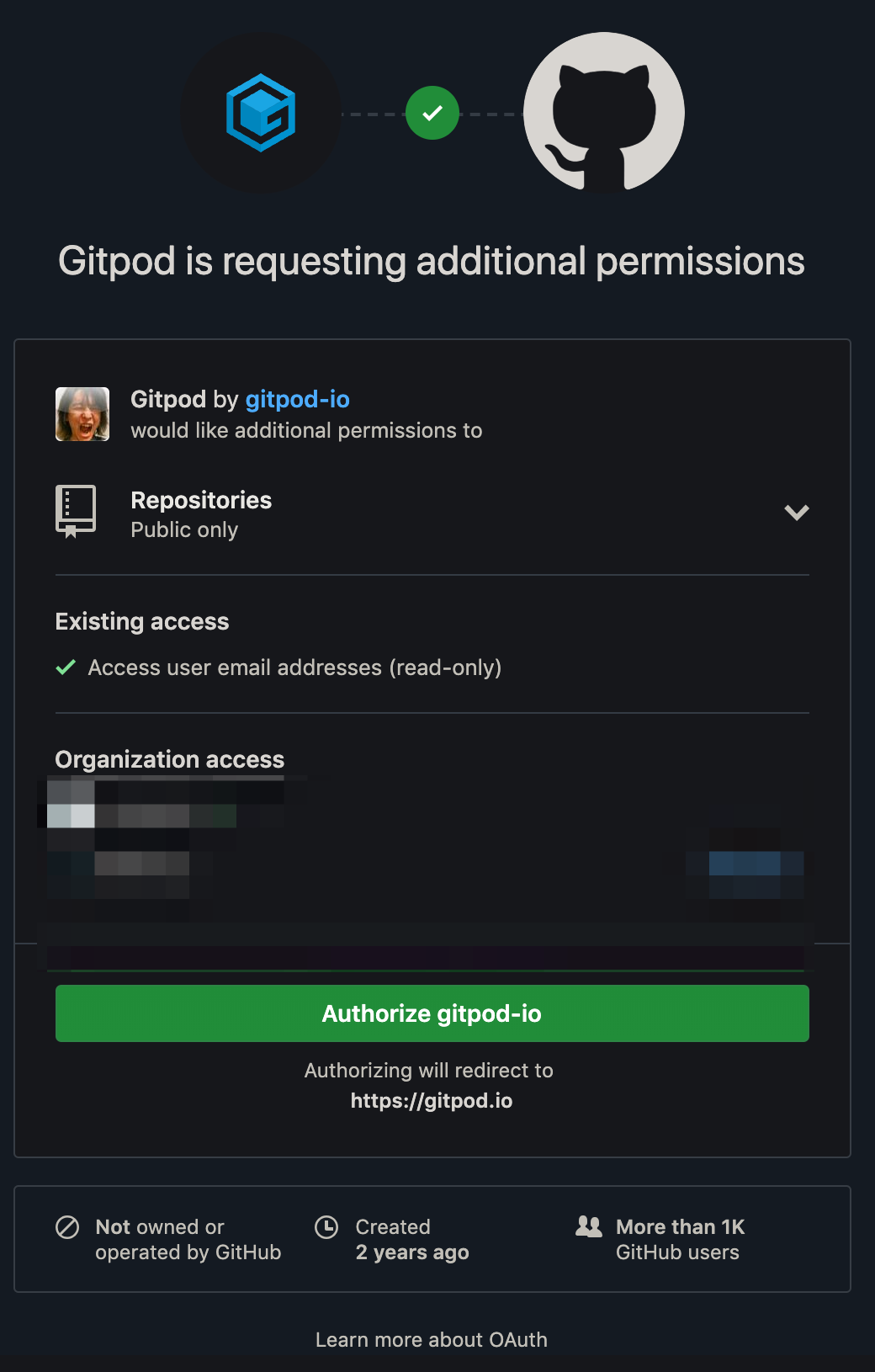 クラウドIDE「Gitpod」を試してみたら予想以上に使えそうだった #GitHub - Qiita