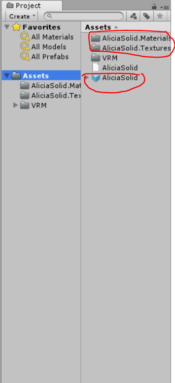 VRMで遊ぶ① ～ WindowsMR + VRMでやってみる～ #Unity - Qiita