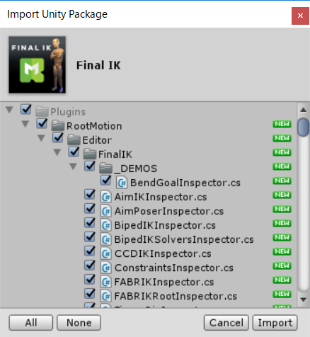 VRMで遊ぶ① ～ WindowsMR + VRMでやってみる～ #Unity - Qiita