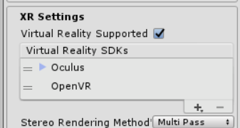 VRMで遊ぶ① ～ WindowsMR + VRMでやってみる～ #Unity - Qiita
