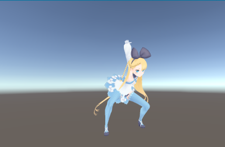 VRMで遊ぶ① ～ WindowsMR + VRMでやってみる～ #Unity - Qiita