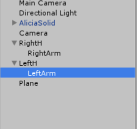 VRMで遊ぶ① ～ WindowsMR + VRMでやってみる～ #Unity - Qiita