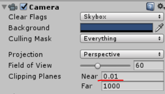 VRMで遊ぶ① ～ WindowsMR + VRMでやってみる～ #Unity - Qiita