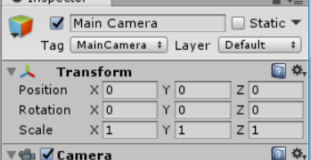 VRMで遊ぶ① ～ WindowsMR + VRMでやってみる～ #Unity - Qiita