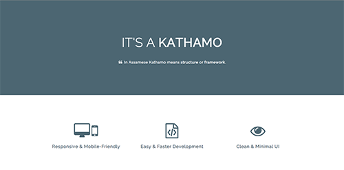 [*CSS*] CSSフレームワークまとめ #CSS - Qiita