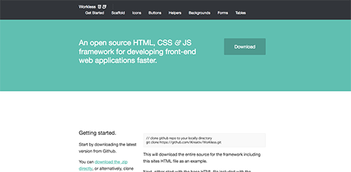 [*CSS*] CSSフレームワークまとめ #CSS - Qiita