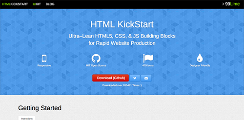 [*CSS*] CSSフレームワークまとめ #CSS - Qiita